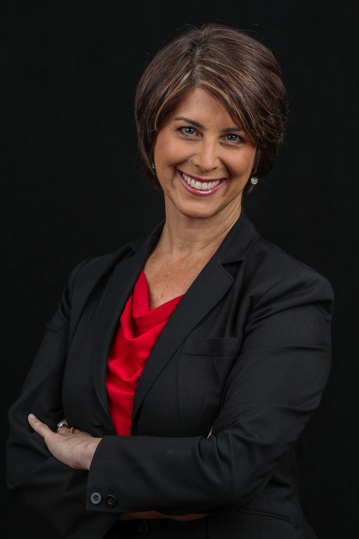 MEET THE STAFF – Florida Foster Care Review