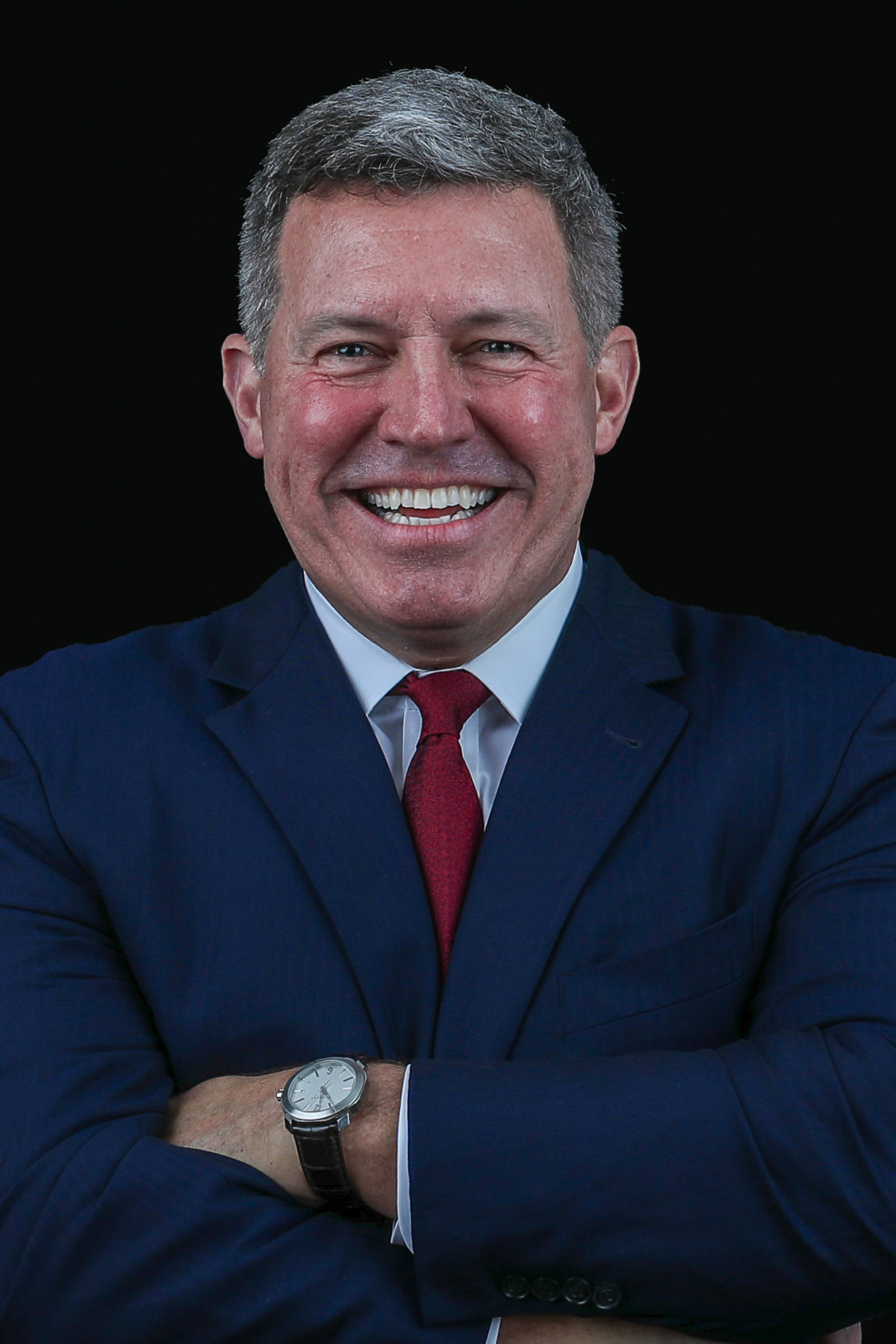 Sean Santini – Florida Foster Care Review