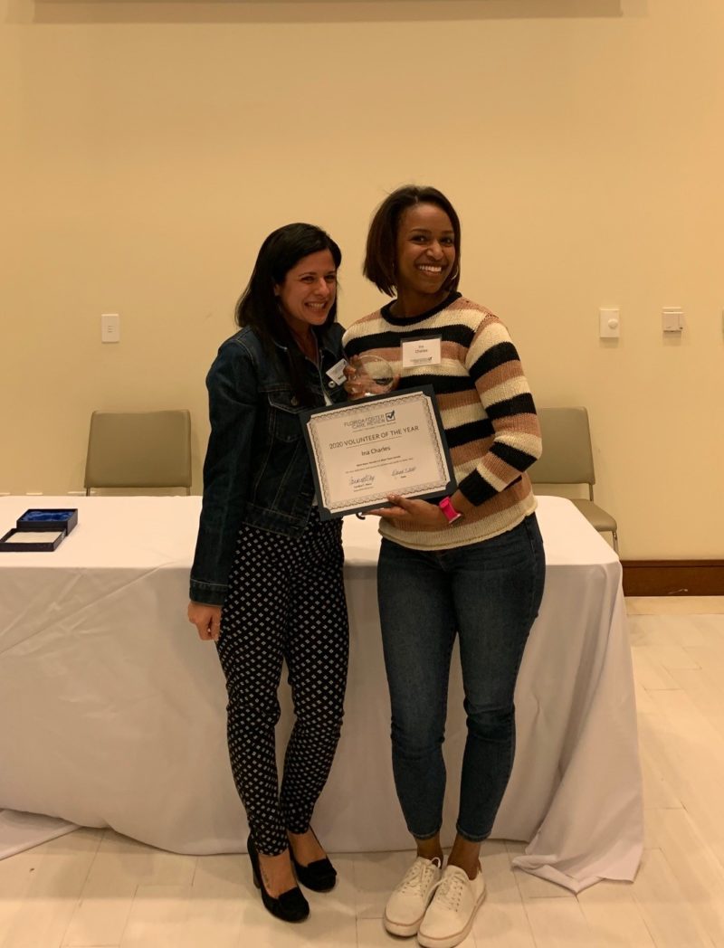 Blog – Florida Foster Care Review